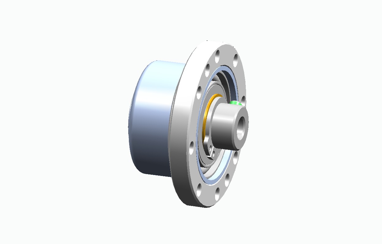 Harmonic Product Info