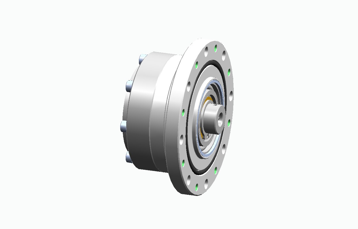 Harmonic Product Info